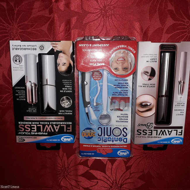 Jml.items NEW IN Shops (Clacton-on-Sea, Essex) | NomTimes UK