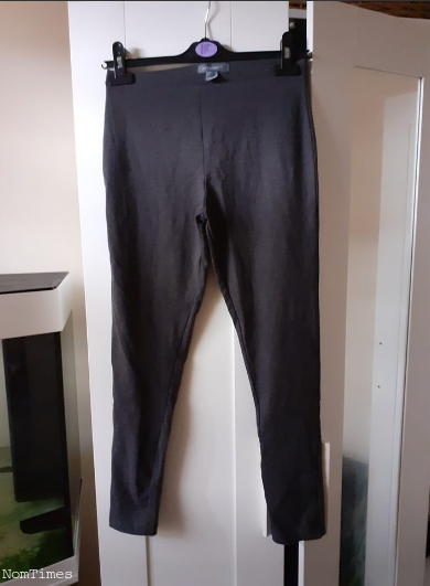 Primark Ladies Grey Leggings Size 10 Brand new (Luton, Bedfordshire ...