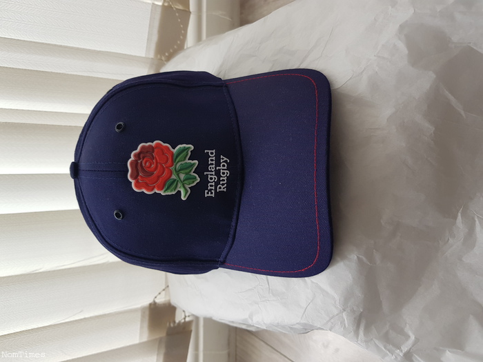 England Rugby Cap (Walthamstow, London) | NomTimes UK