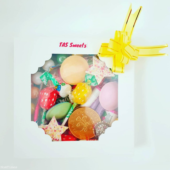 Budget Sweet box (Ely, Cardiff) | NomTimes UK