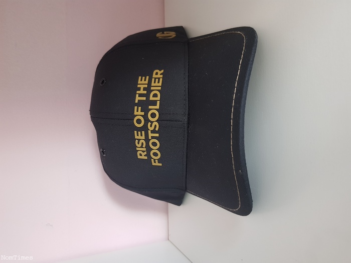 Rise of the Footsoldier 4 Marbella Caps (Chingford, London) | NomTimes UK