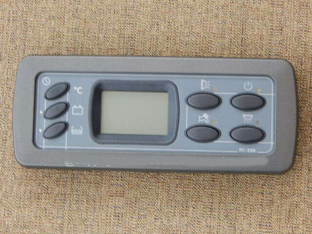 Cbe Pc200 Control Panel Brand new Boxed (Buckley, Flintshire) | NomTimes UK