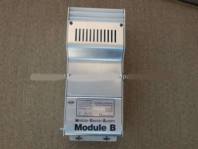 Calira Charger Module B (Buckley, Flintshire) | NomTimes UK