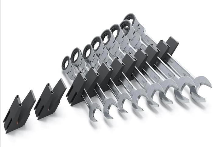 Get a Modular Large Spanner Organizer For Your Ease (Feltham, London ...