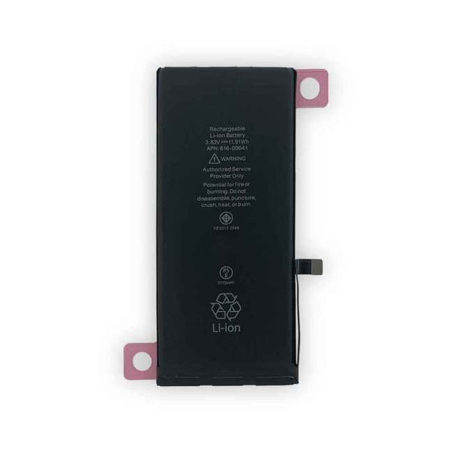Apple 61600641 Excellent Quality Battery for Apple Iphone 11 3.83v 4.4v ...