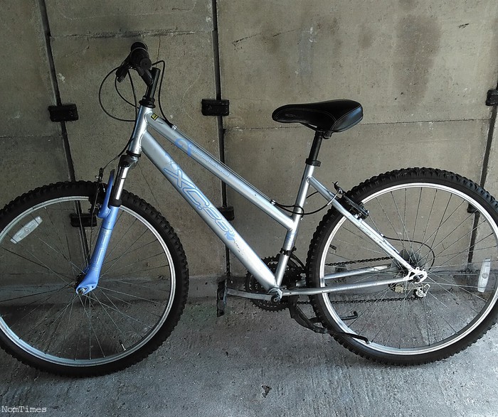 Ladies Apollo Mountain Bike, 26 (Colchester, Essex) | NomTimes UK